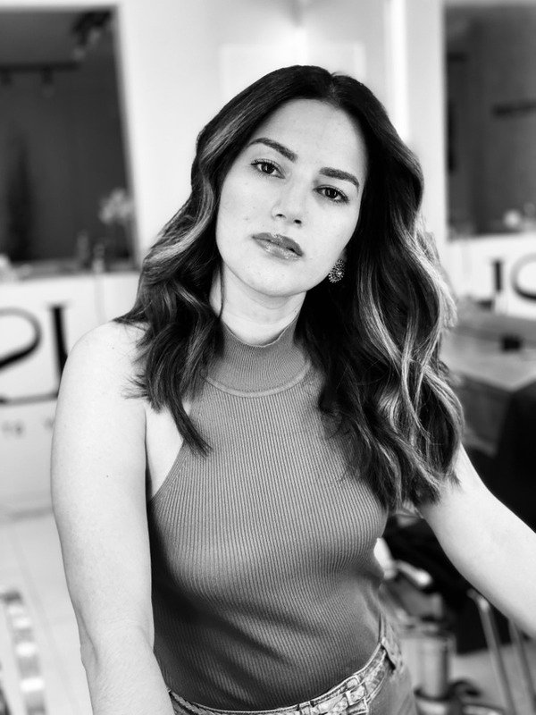 Perfil de Thalita de M Mendes Sabino